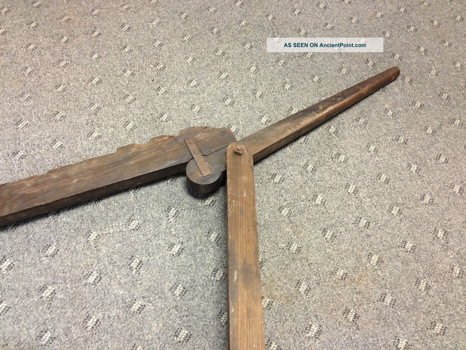antique wagon tools